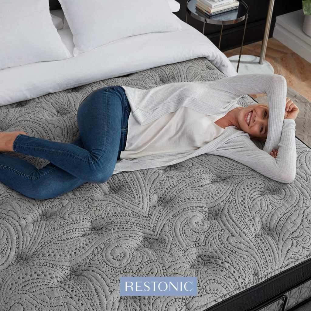 Award-Winning Restonic Mattresses at the Best Prices in Winnipeg – Best ...