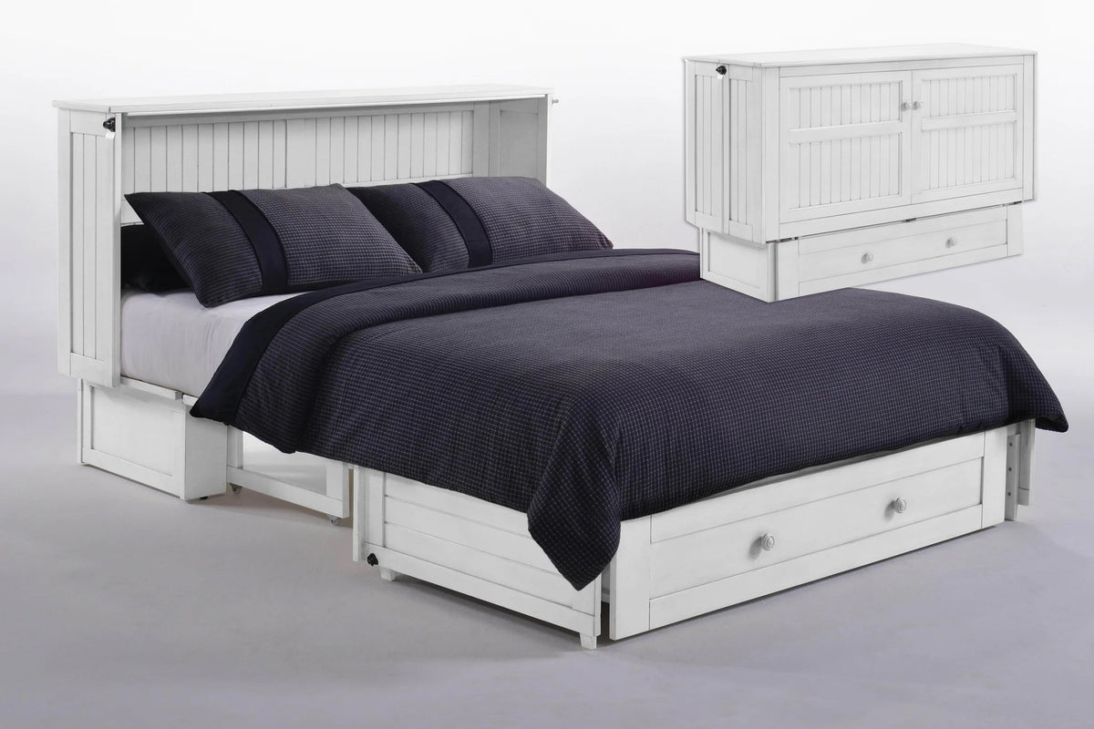 Wall Beds | Murphy Beds | Cabinet Beds – Best Sleep Centre Inc.