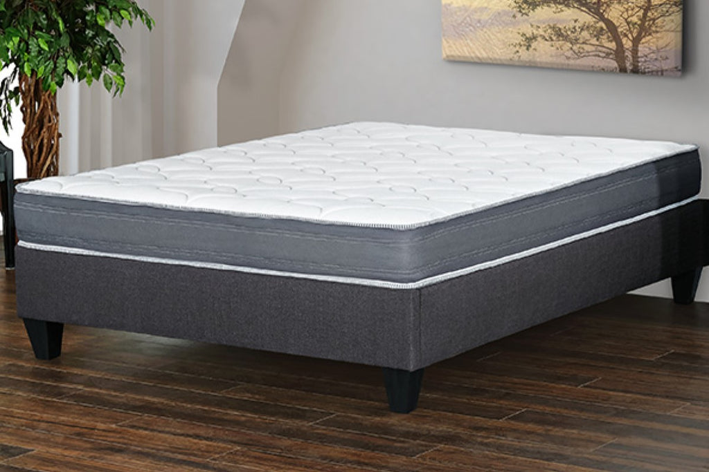 Award-Winning Restonic Mattresses at the Best Prices in Winnipeg – Best ...