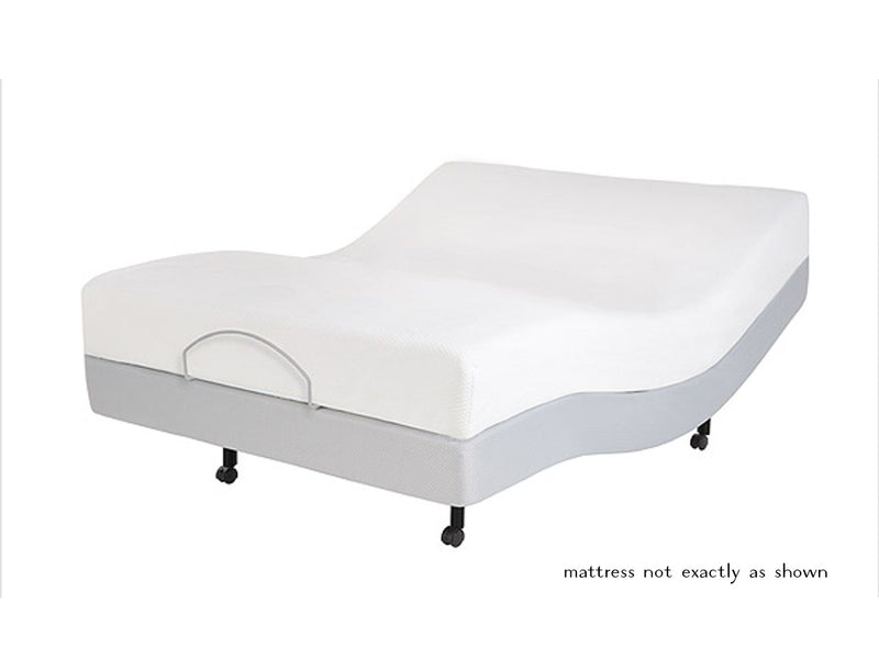 The lowest prices in Canada for Electric Adjustable Lifestyle Beds ...