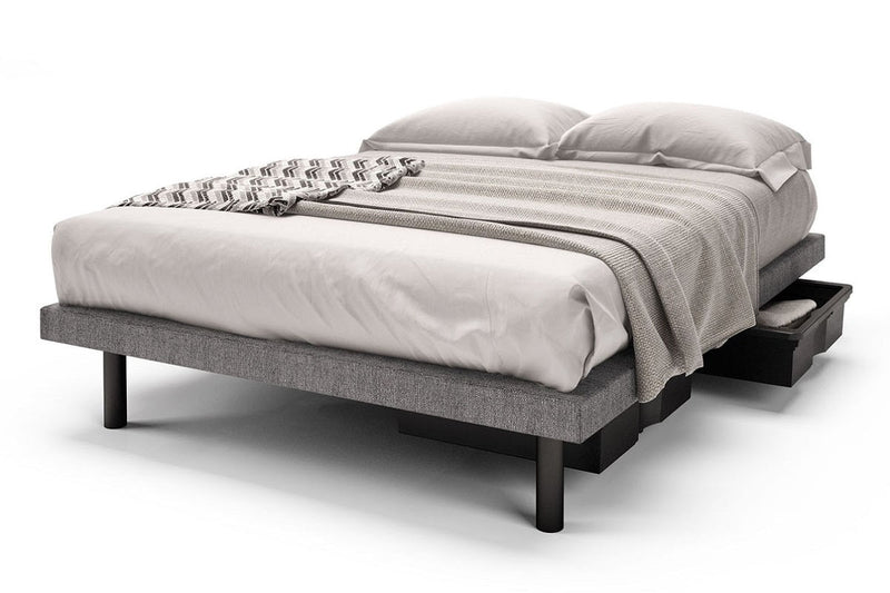 Platform Beds/Fabric Beds – Best Sleep Centre Inc.
