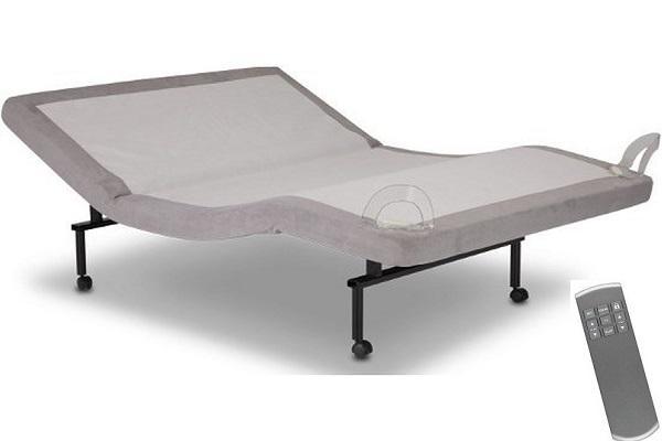 The lowest prices in Canada for Electric Adjustable Lifestyle Beds ...