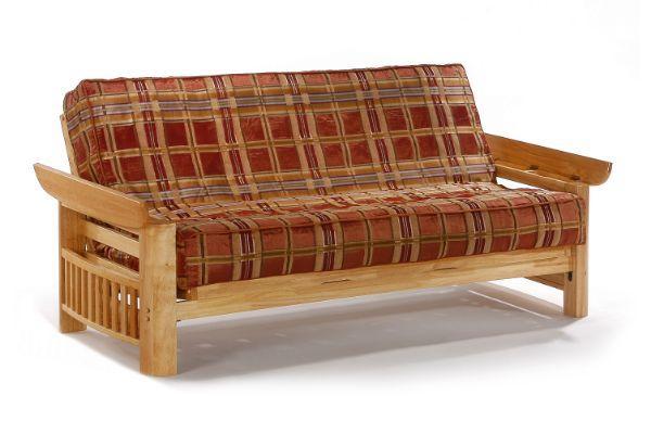 Full Size Futons with Mattress Winnipeg MB – Best Sleep Centre Inc.