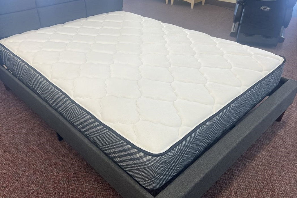 Award-Winning Restonic Mattresses at the Best Prices in Winnipeg – Best ...