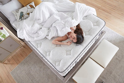 Award-Winning Restonic Mattresses at the Best Prices in Winnipeg – Best ...