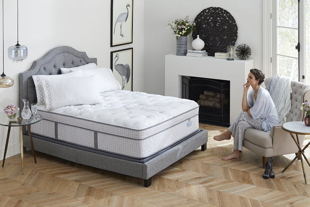Award-Winning Restonic Mattresses at the Best Prices in Winnipeg – Best ...