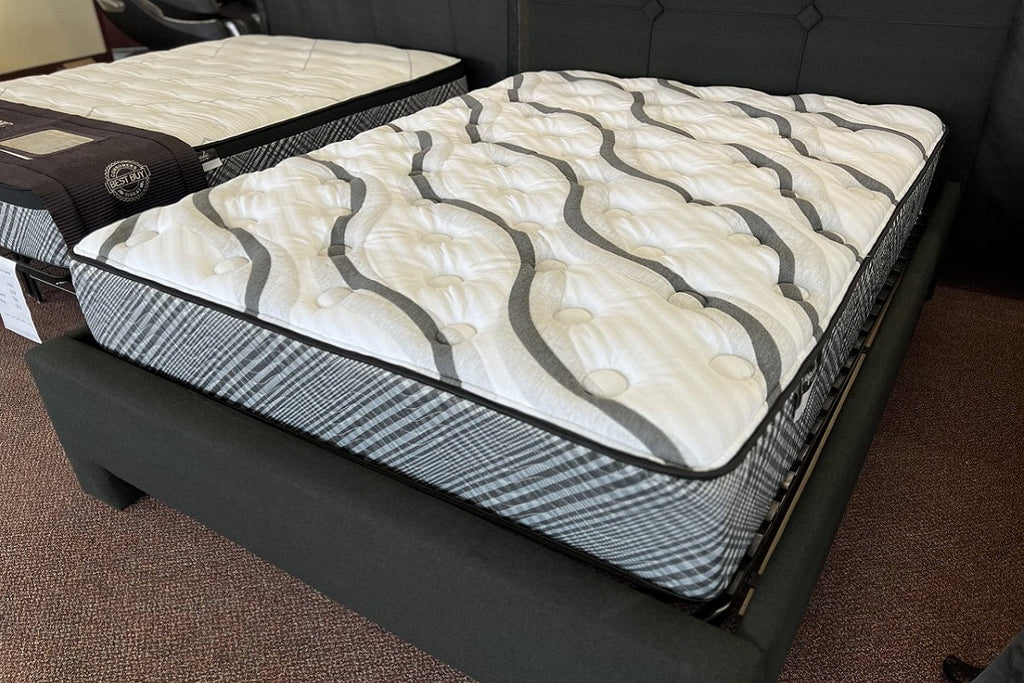 Award-Winning Restonic Mattresses at the Best Prices in Winnipeg – Best ...
